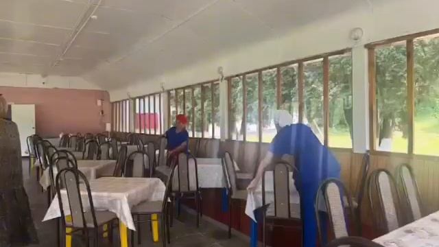 Дан старт летней оздоровительной кампании