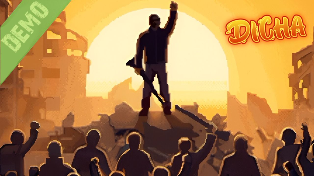 НЕПОБЕДИМЫЙ ПРЕДАТЕЛЬ → Iron Frontier