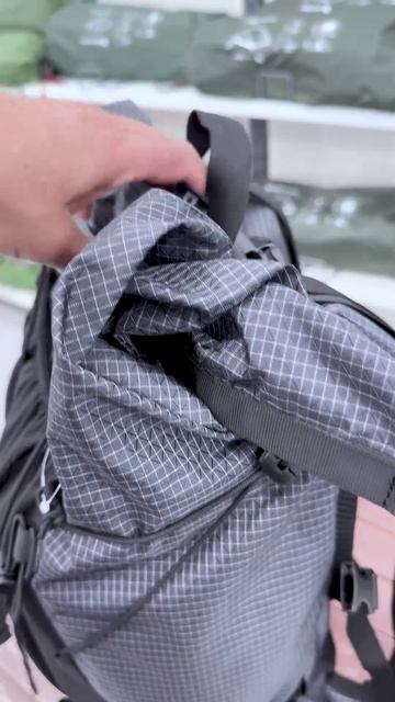 Naturehike Rock 60+5L — лучший бюджетный рюкзак для многодневных походов?