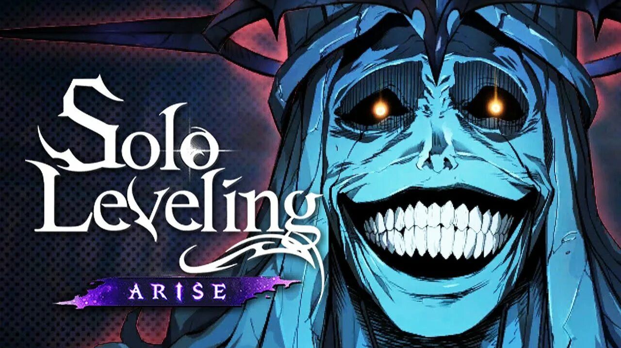 Прохождение Solo Leveling Arise ➤ Б/К ➤ 4K ➤ Акт 14 Тайная глава 10