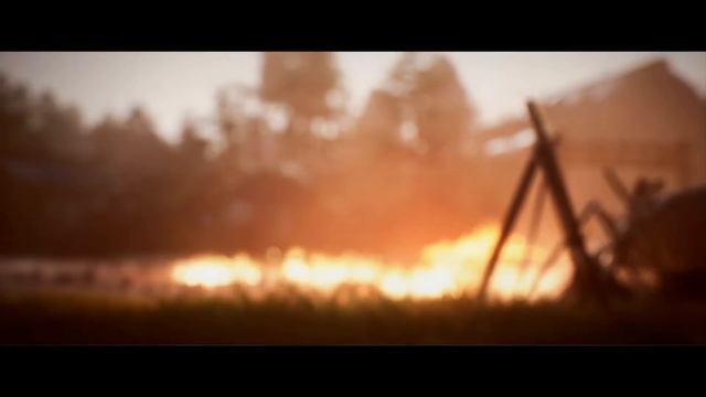 Прохождение игры Kena Bridge of Spirits #9 Босс кузнец (без комментариев)