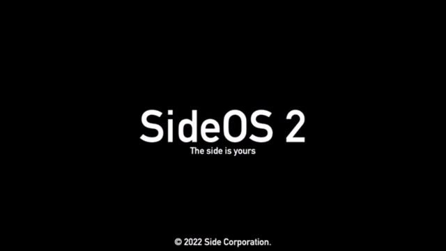 Operating System Mockups 1066