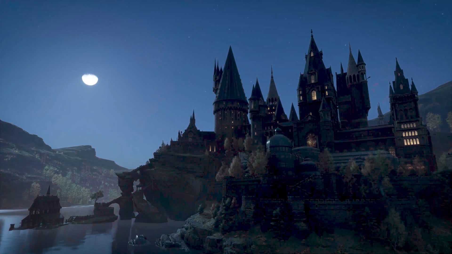 #20 В ГРОБНИЦЕ ВЕДЬМЫ ▶ Hogwarts Legacy