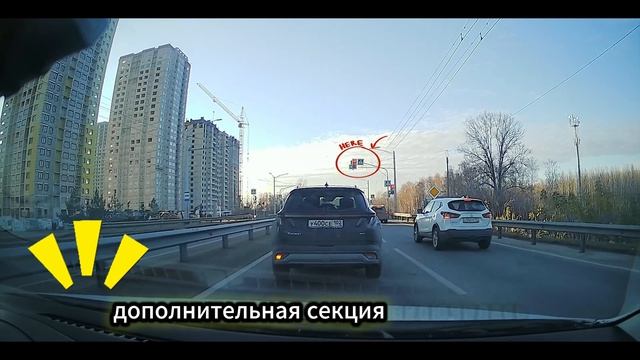 пр. Дружбы народов - Разворот - рынок Евразия