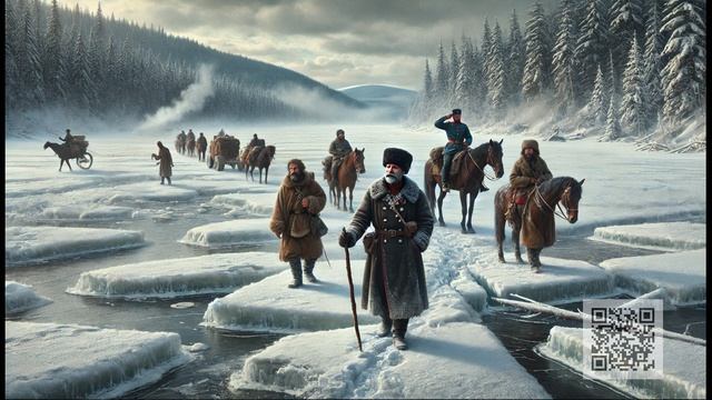Владимир Арсеньев  "По Уссурийскому краю"  глава 27  читает Алексей Зеленский