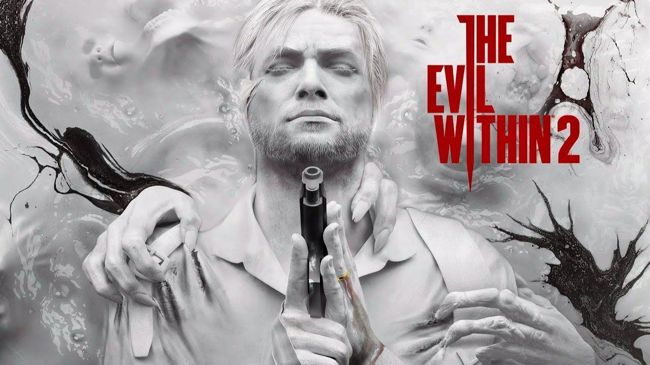 The Evil Within 2 Финал.