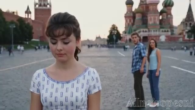 Старые герои - новые танцы 2.0 "Так чем же она хороша?"