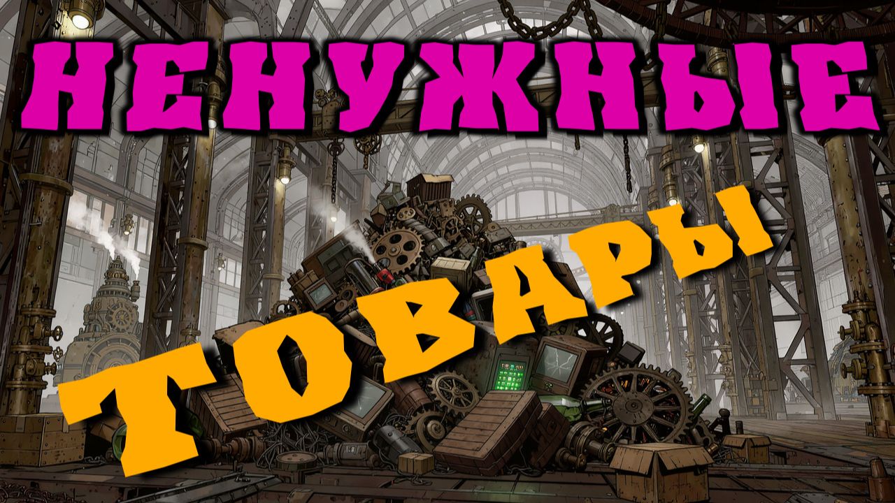 НЕНУЖНЫЕ ТОВАРЫ в ассортименте. Автопоиск на максималках. Управление ассортиментом для профи!