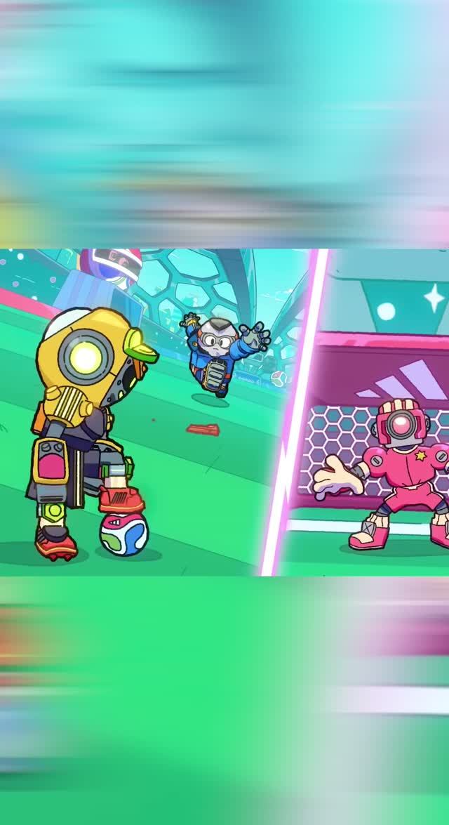 ADIDAS STARR CUP ФУТБОЛ #brawlstars #shorts