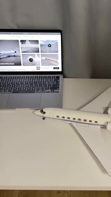 Коллекционные издания самолётов