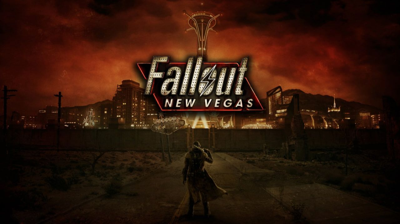 Fallout New Vegas - 53 Серия ПРОХОЖДЕНИЕ и СЕКРЕТЫ приятного просмотра))