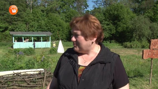 Ретроспектива-2017: репортаж со станции юных натуралистов