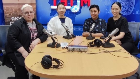 Эфир "Якутск сегодня". 16.06.2026