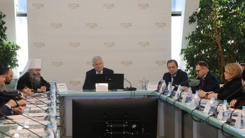 О готовности вузов к приемной кампании