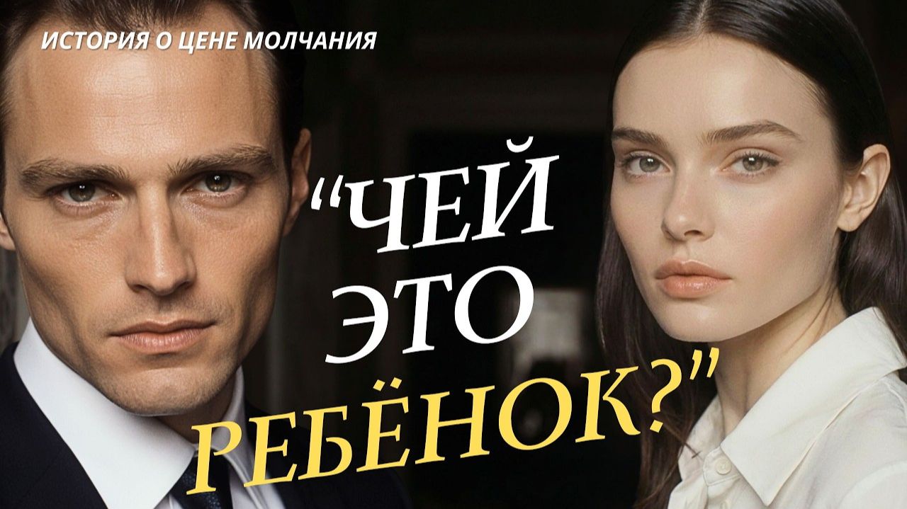 Истории про измену