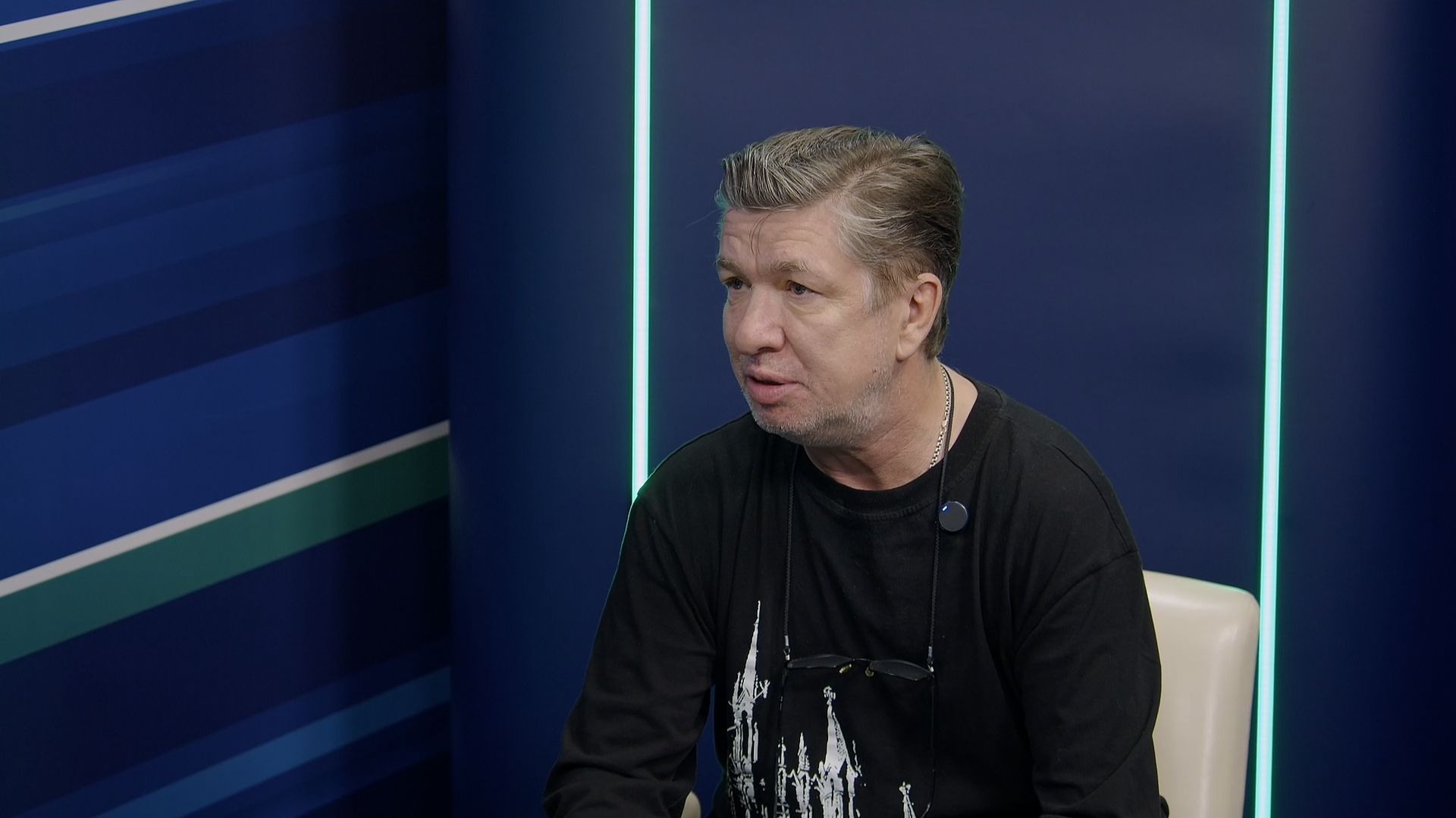 Театр кукол "Сказка" — Андрей Тимофеев в "Вопросе дня"