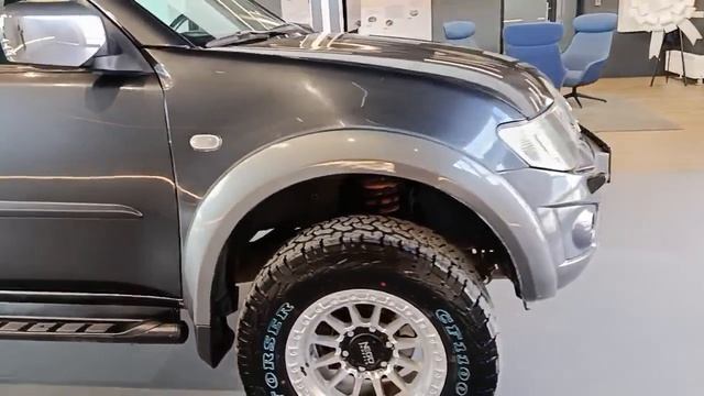 Mitsubishi L200 IV, 2012, Вологда