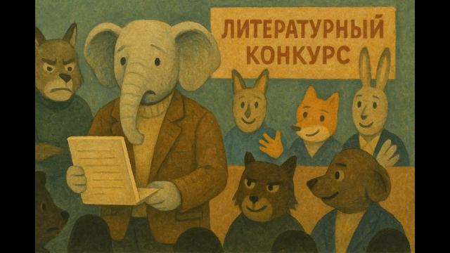 СлоноСловы №21. Поддержка писателя в семье и сообществе