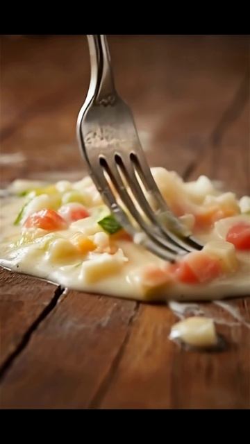 🥒🔥 БЕЗУМНАЯ ОКРОШКА: ведро кваса в одной миске!