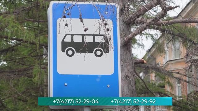 (18.06.2026) Жителей города просят проголосовать за изменение маршрутов семи городских автобусов