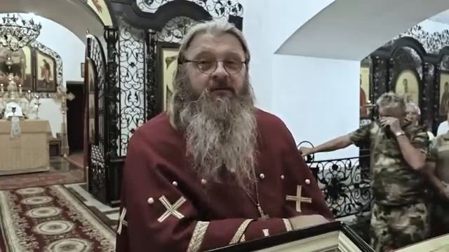20.08.2023. КАК НЕ ОСУЖДАТЬ.  ПРОТОИЕРЕЙ СЕРГИЙ БАРАНОВ