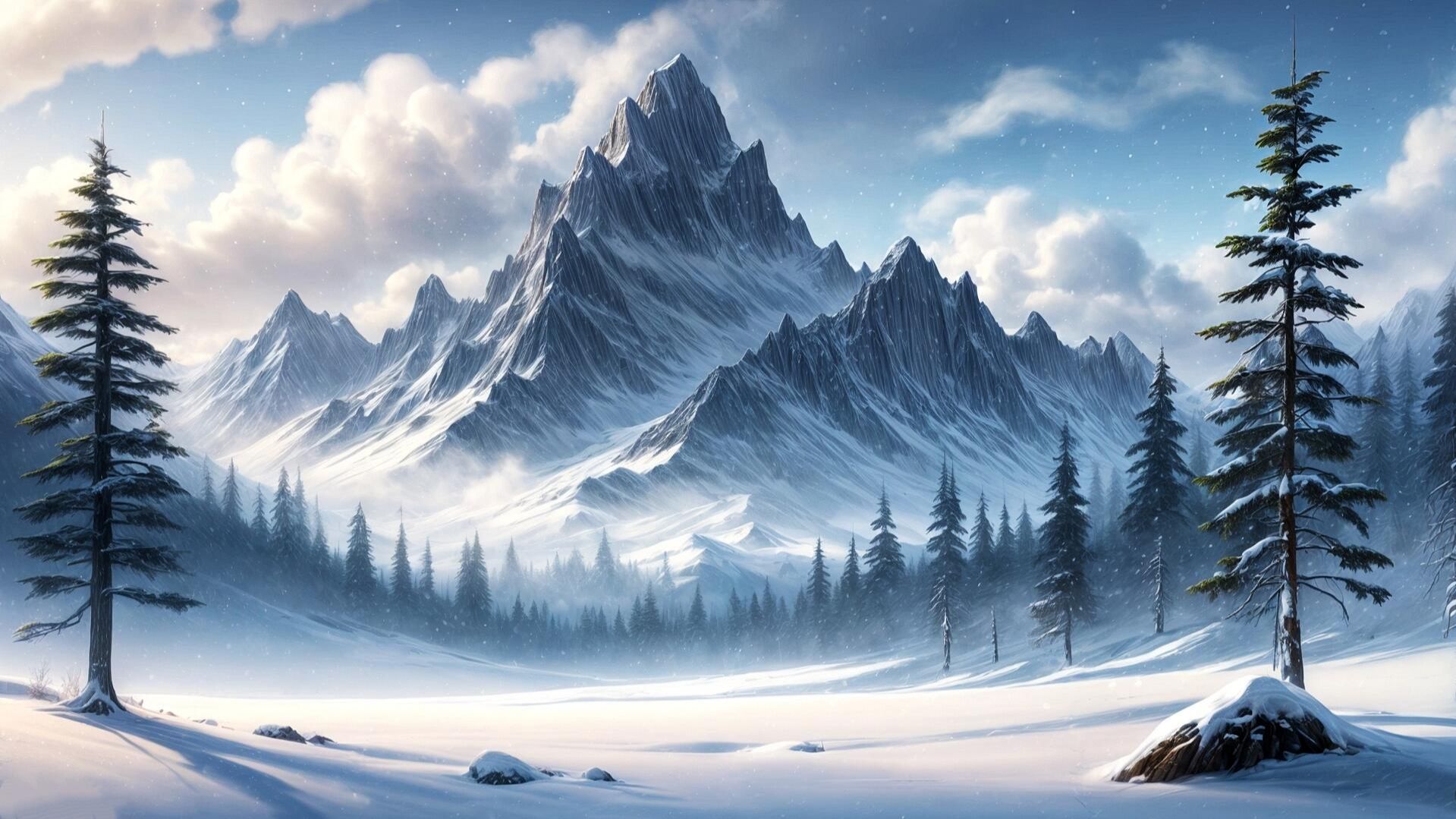 Tristania — Midwintertears cut