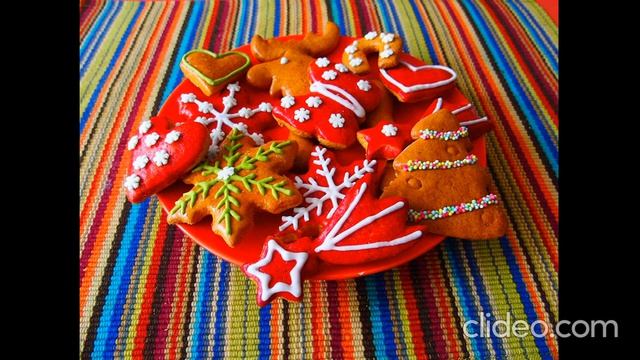 Печеньки. Часть 3
