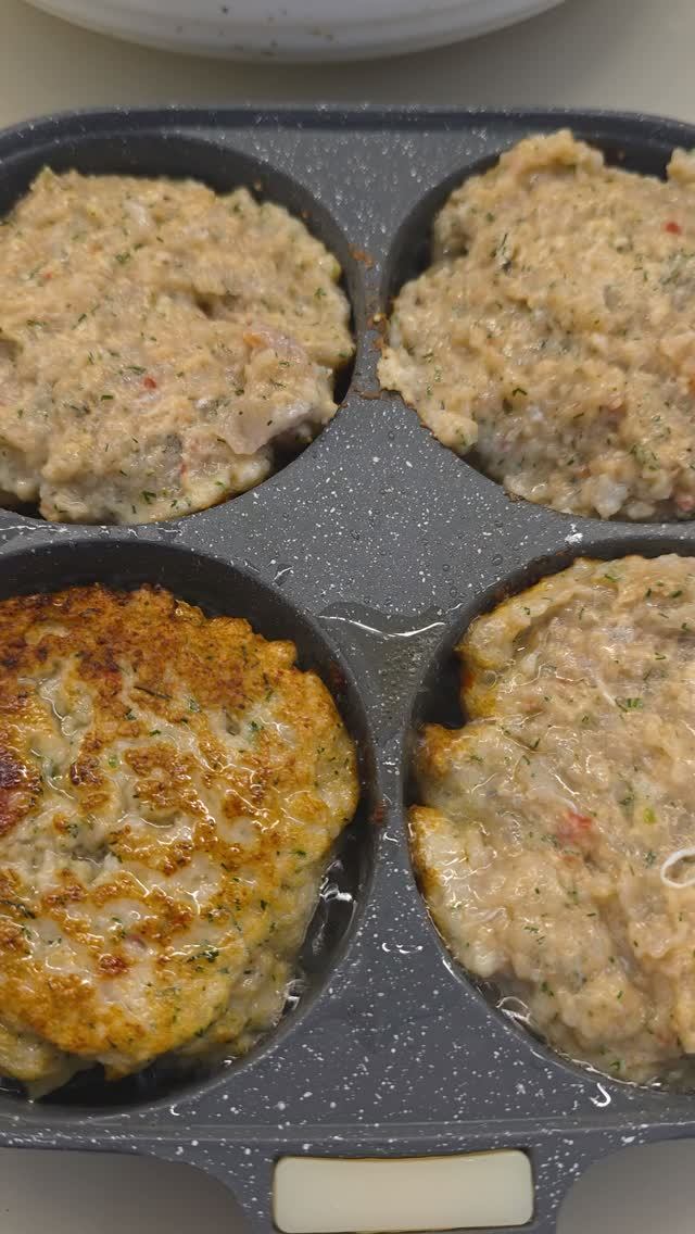 Нежнейшие щучьи котлеты с салом 😁