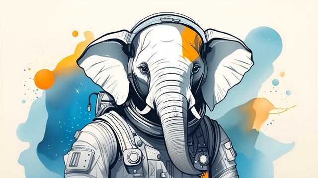 СлоноСловы №4. Научная Фантастика и жанры