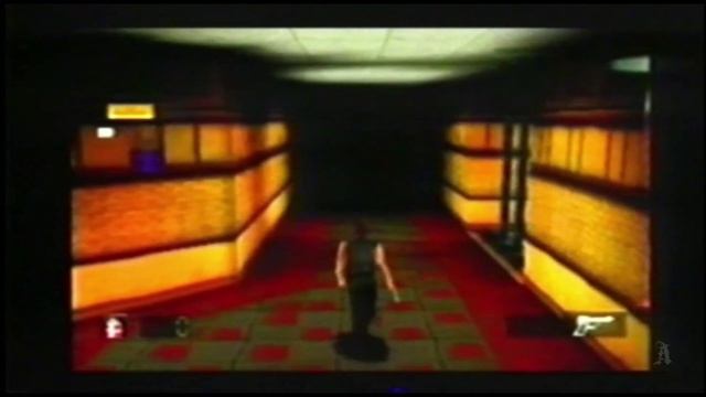 Driver (некоторые миссии)