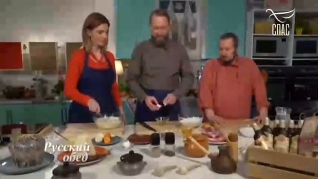 КОЛОБОВЫЙ ПИРОГ С ПЕЧЕНЬЮ! РАХМАННЫЕ ЩИ С БАРАНИНОЙ!