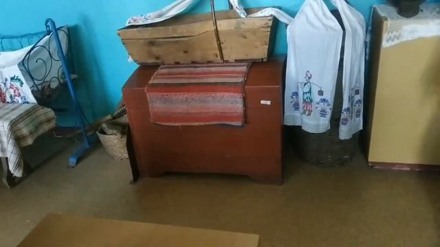 ШКОЛЬНЫЙ МУЗЕЙ - КЛАДОВАЯ ИСТОРИИ
