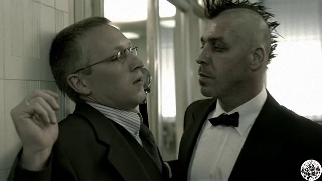 Rammstein - Ich Will