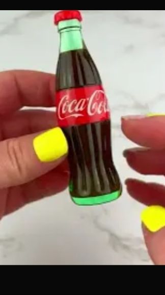 Помада это Кока-Кола?🤯😱сквиши и антистрессы АСМР Таба СКВИШИ ✨