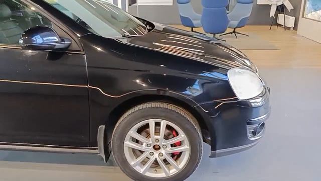 Volkswagen Jetta V, 2010, Вологда