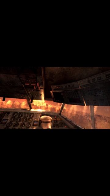 🎞️Metro: Last Light Redux. Крушение.