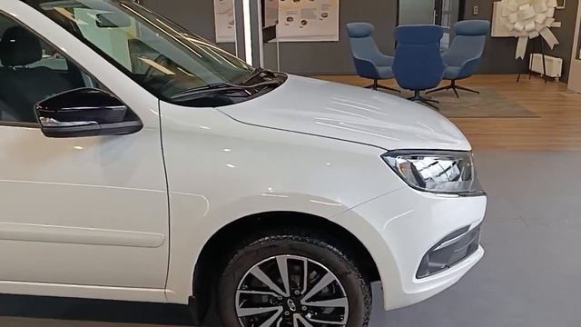 Lada Granta I Рестайлинг, 2025, Вологда