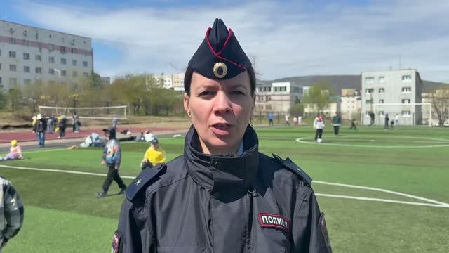 В Магаданской области стартовала общероссийская антинаркотическая акция «Время НЕзависимых»