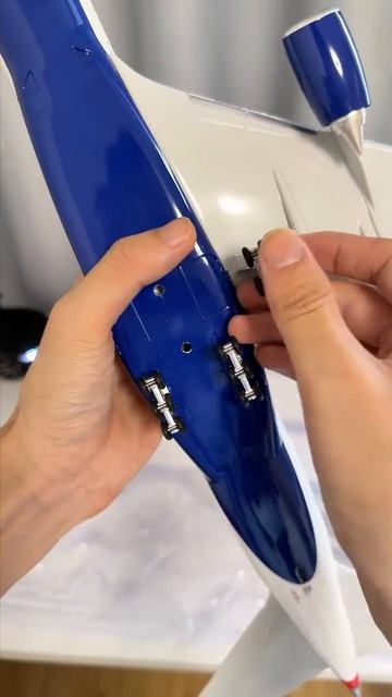 AIRBUS A380 British Airways - коллекционное издание✈️