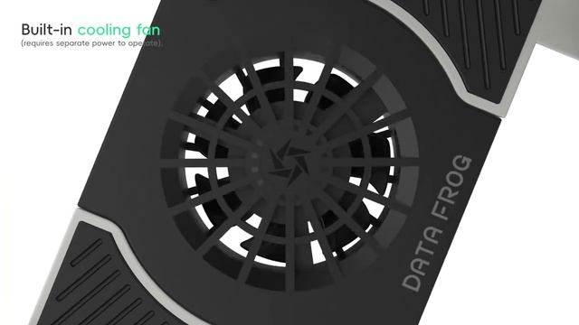 Беспроводной геймпад DATA FROG X3