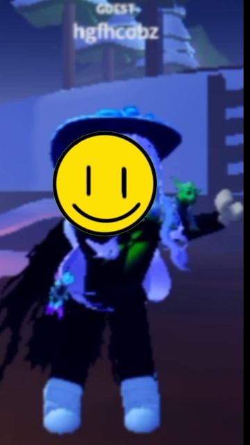 happy face