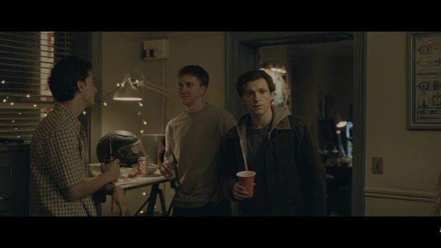 🕷️ Человек‑паук: 4 — второй трейлер в потрясающем 4K HDR! 🕷️