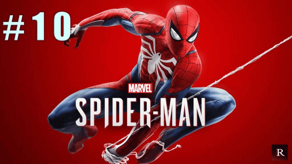 Marvel Spider-Man [10]