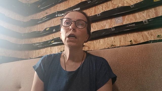 Ответы на вопросы. Православный патопсихолог Ольга Качан