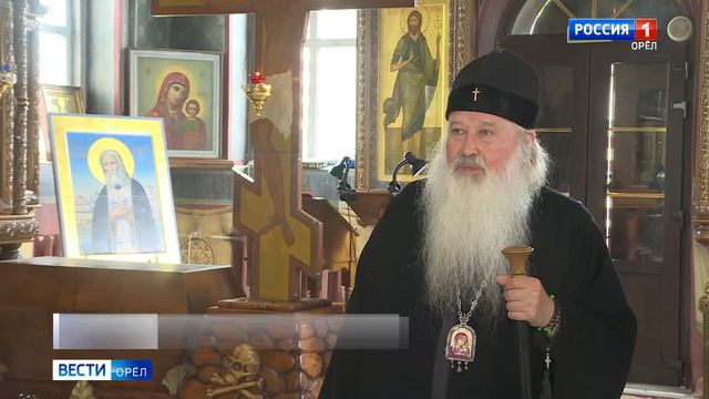 ☦ 🌈УТРО🌈 С МИТРОПОЛИТОМ 🌿ТИХОНОМ🌿 (Орловским и Болховским)🙏  ⛪ г.Орëл.🌝  📆 19.06.2026г.🌤