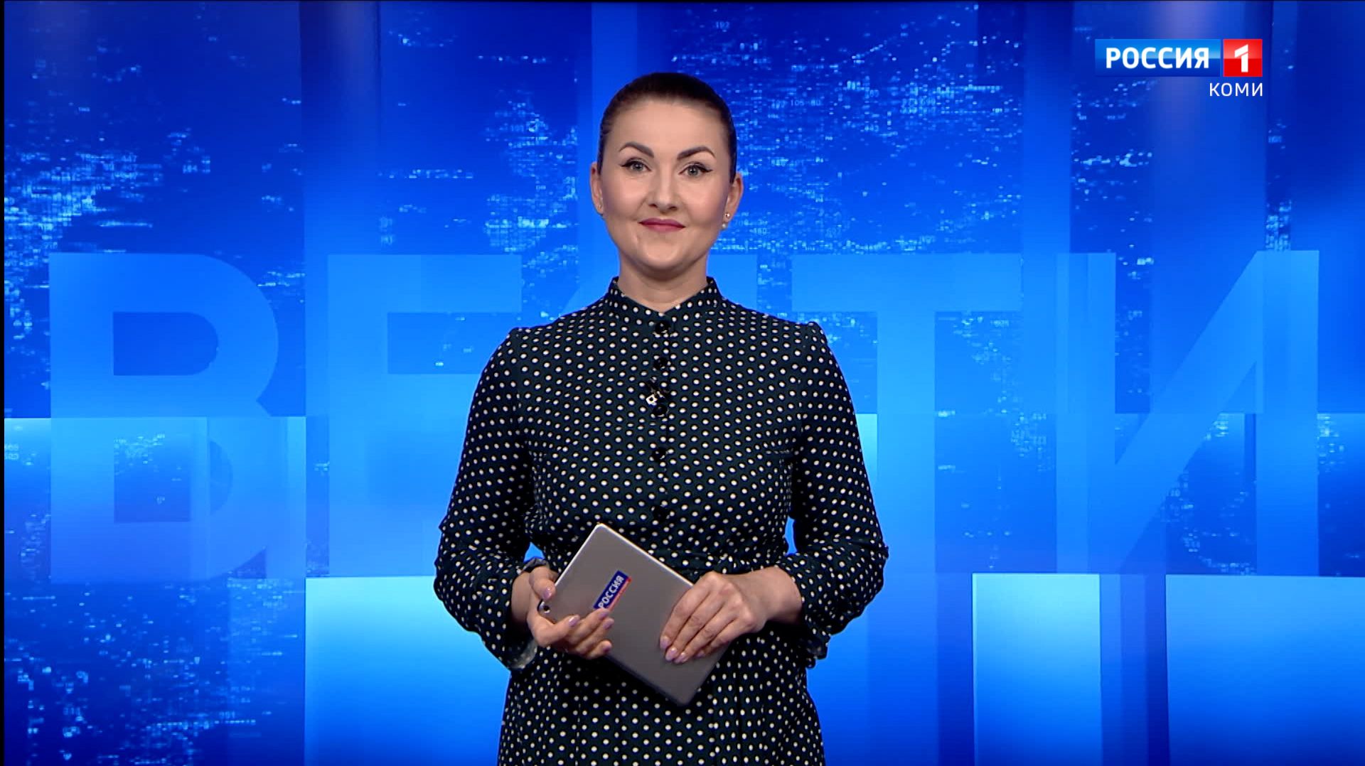 Вести-Коми. Утро 19.06.2026 г.
