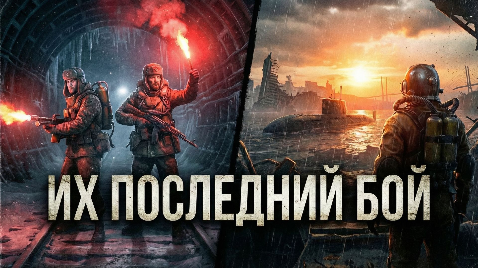 История Metro
