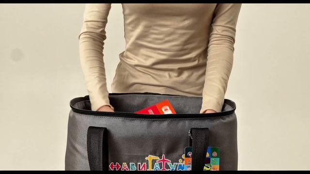 Обзор профориентационных игр Навигатум