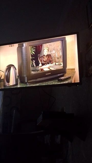 Вечерний наш досуг