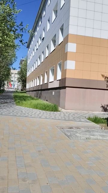 Фонарь с гитарой. г.Ковдор Мурманская область 11-06-2026